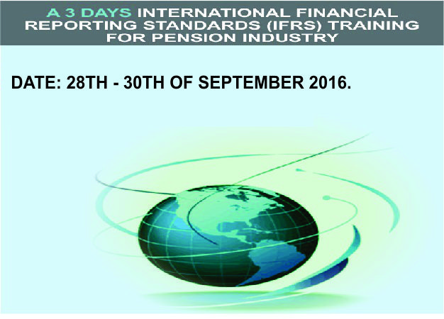 IFRS Training
